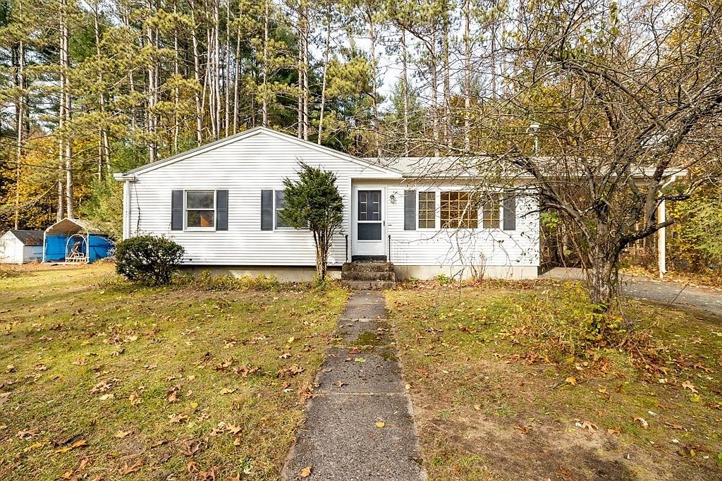 795-795 Westhampton Rd #A, Florence, MA 01062 | Zillow