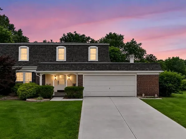 Saint Charles MO Real Estate - Saint Charles MO Homes For Sale | Zillow