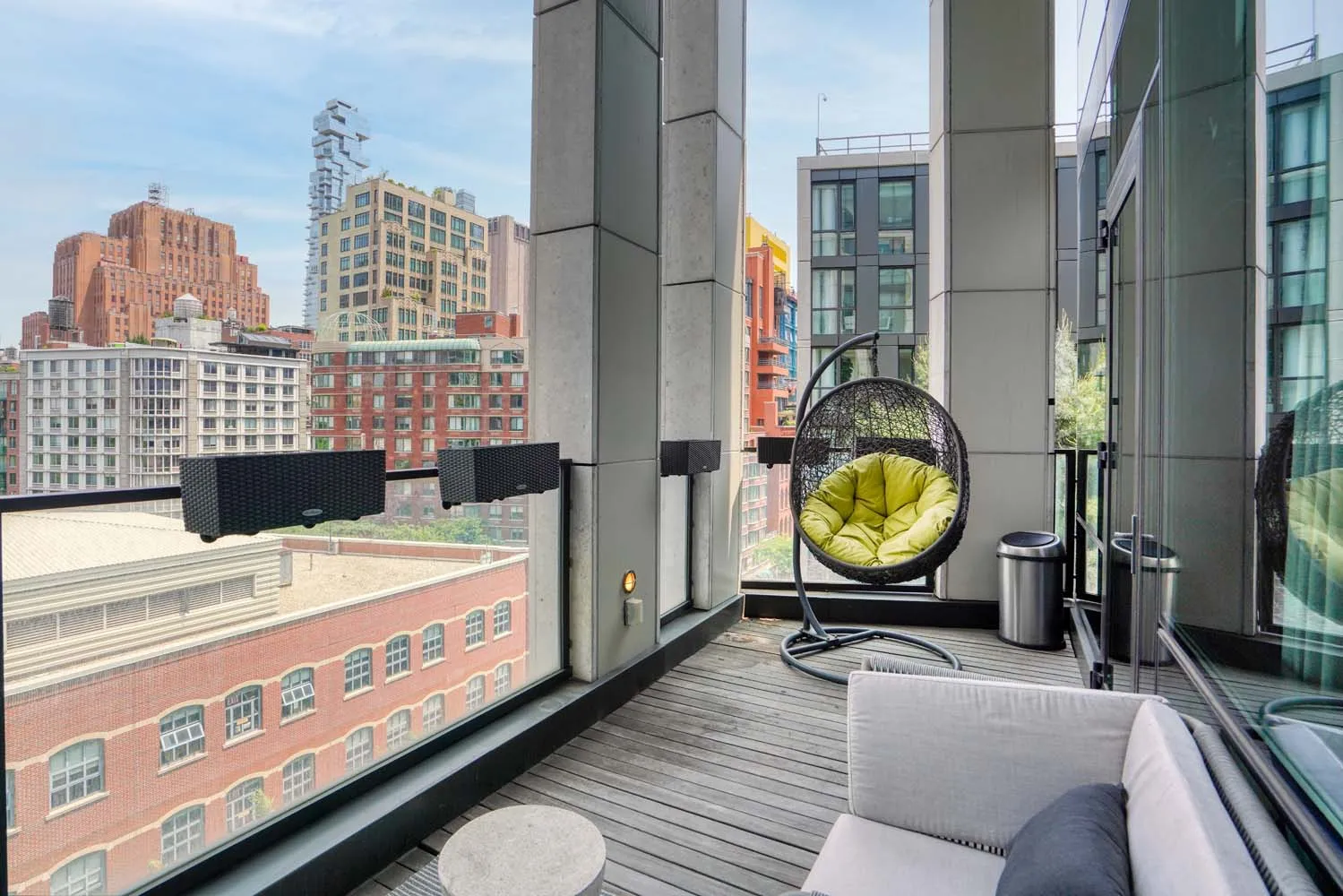 99 Warren Street #7A in Tribeca, Manhattan | StreetEasy