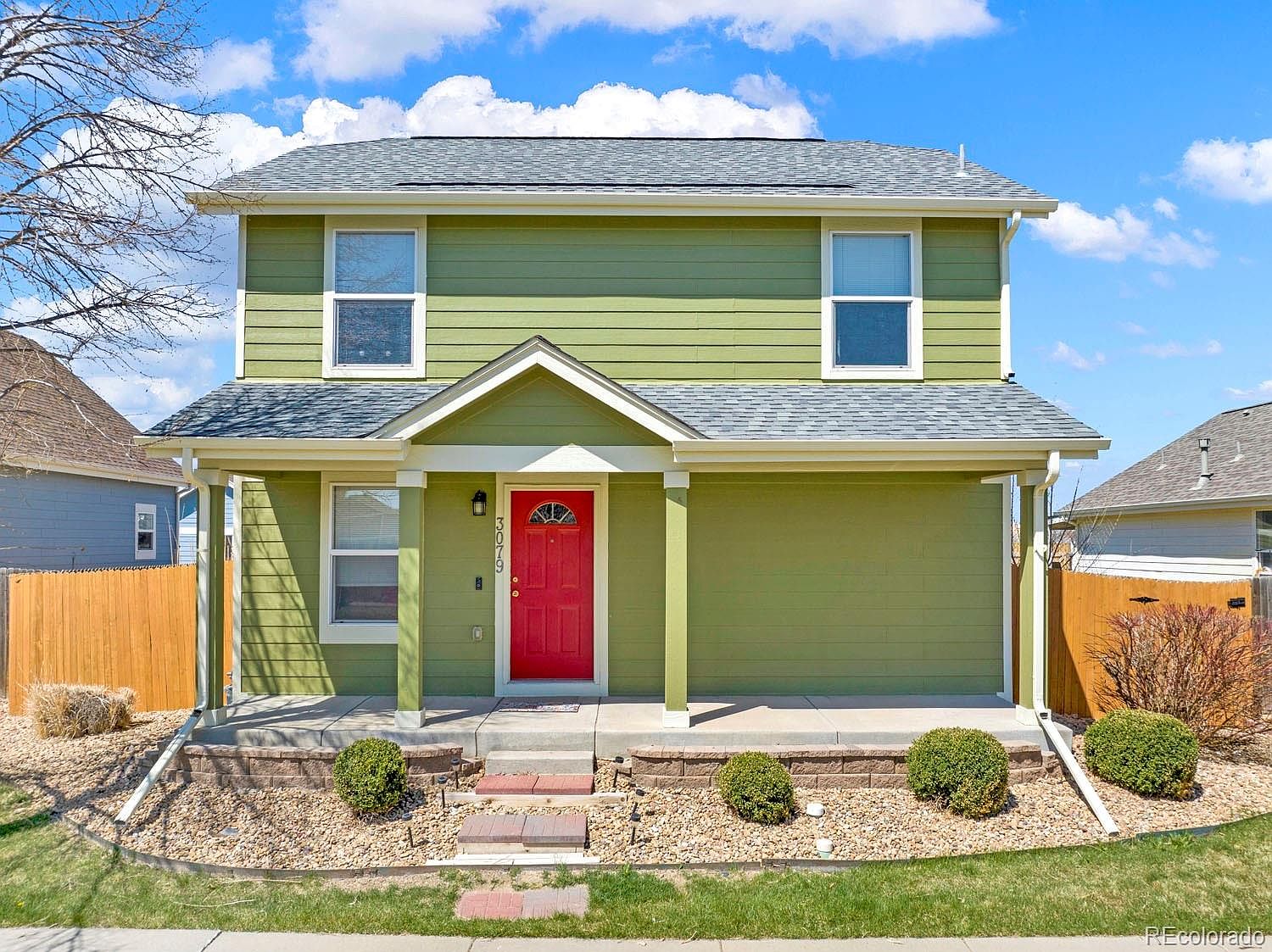 3079 Renshaw Street, Strasburg, CO 80136 | Zillow