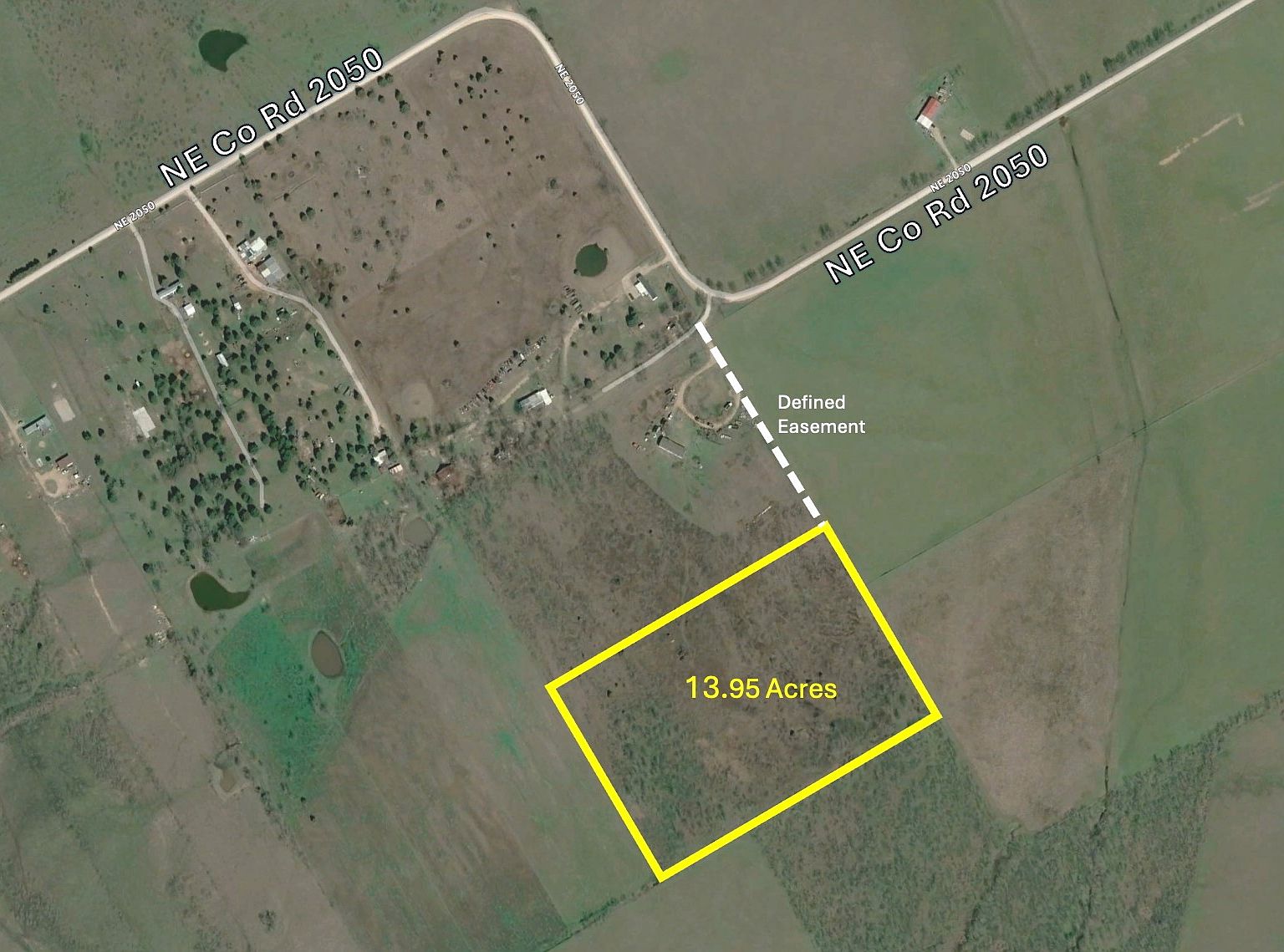 NE County Road 2050, Powell, TX 75153 | MLS #20685627 | Zillow