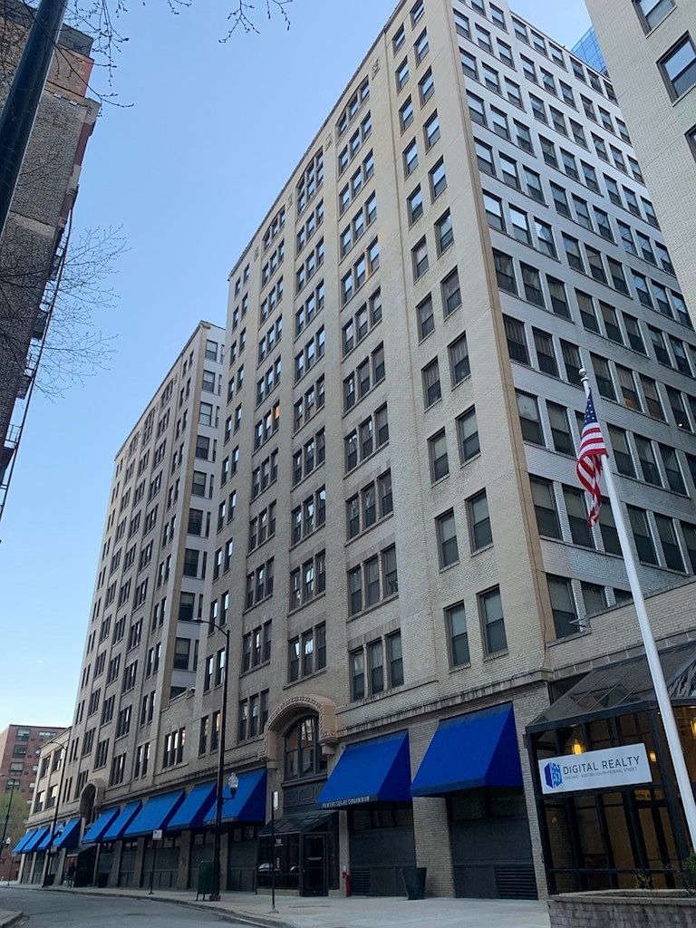 780 S Federal St APT 302, Chicago, IL 60605 | Zillow