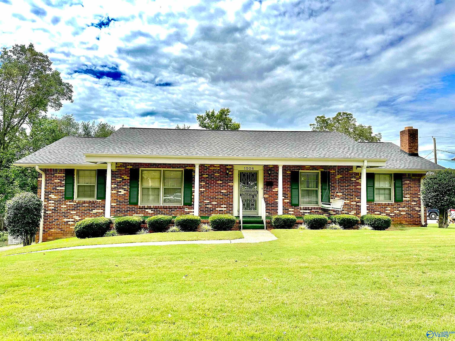 1508 Fell Ave NE, Huntsville, AL 35811 | MLS #21843984 | Zillow