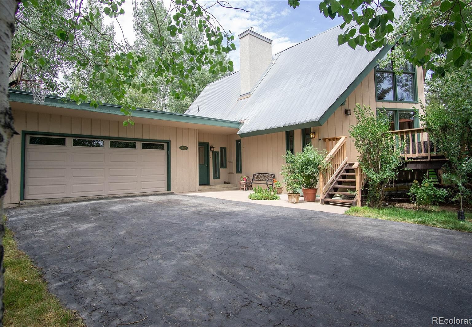 1005 Village Lane, Steamboat Springs, CO 80487 | Zillow