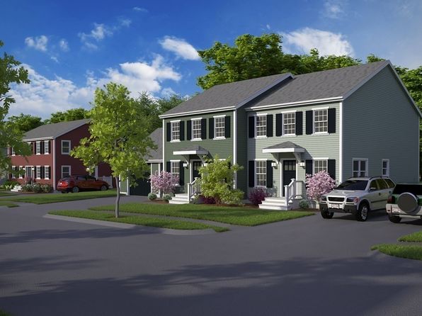 Carver Real Estate - Carver MA Homes For Sale | Zillow