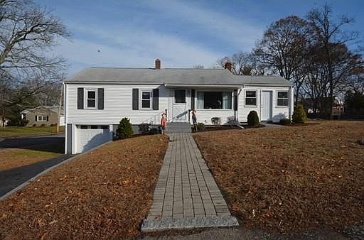 25 Ingrid Rd, Weymouth, MA 02188 | Zillow