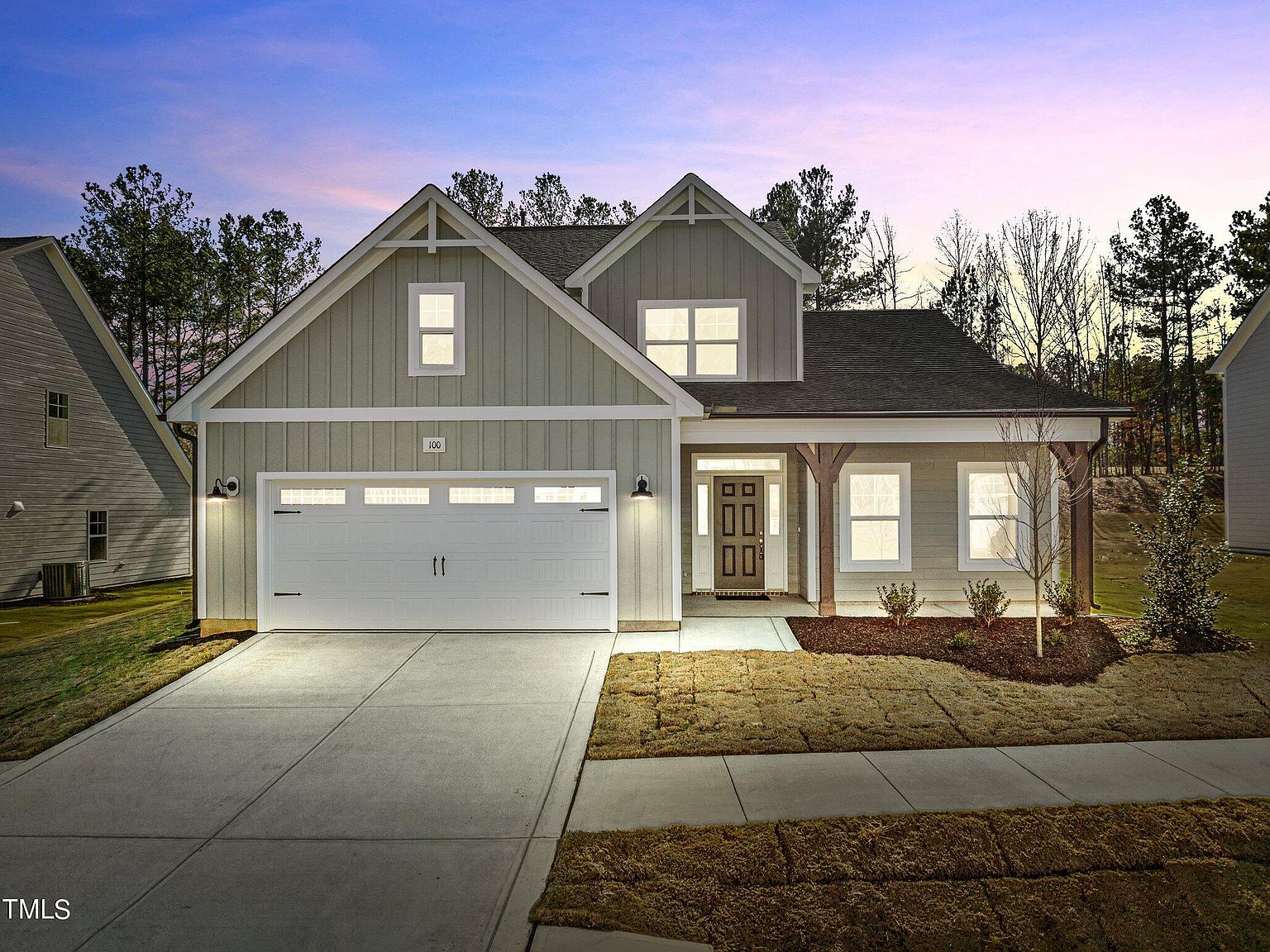 100 Vast View Way, Youngsville, NC 27596 | Zillow