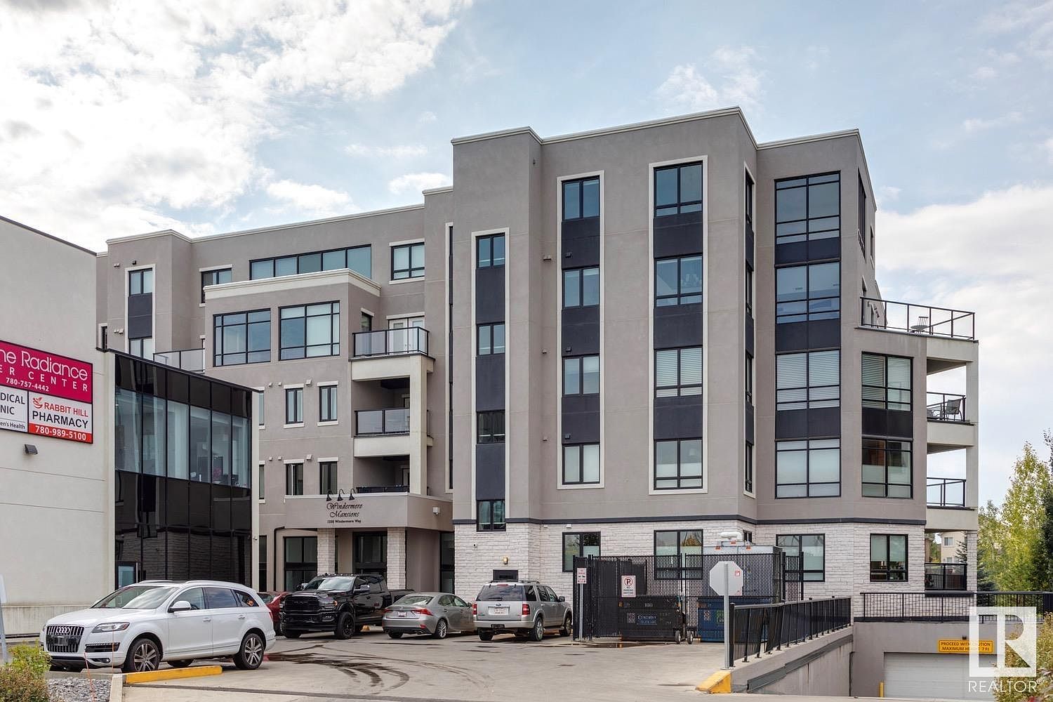 1350 Windermere Way SW #208, Edmonton, AB T6W 2J3 | MLS #E4359722 | Zillow