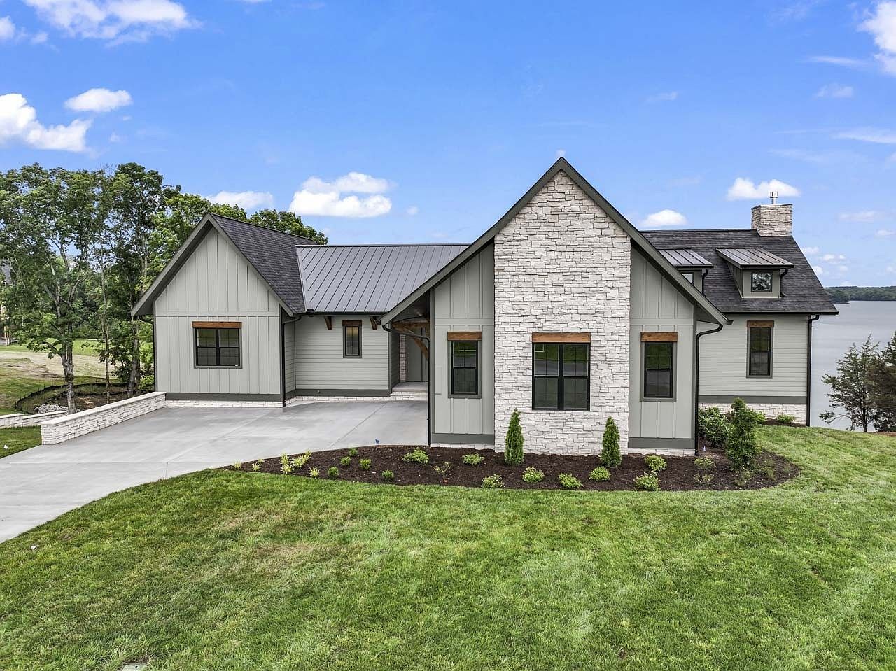 857 Fanning Bend Dr LOT 169, Winchester, TN 37398 | MLS #2675478 | Zillow