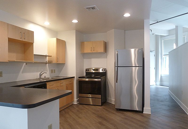 Chamber Lofts - 1726 Champa St Denver CO | Zillow