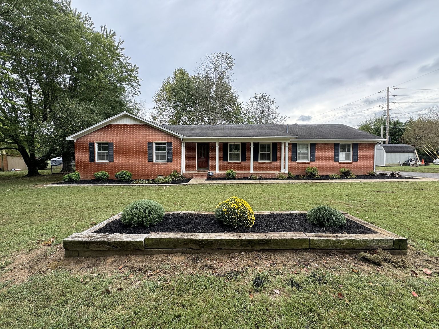 65 E Prospect Rd, Fayetteville, TN 37334 | MLS #2708987 | Zillow