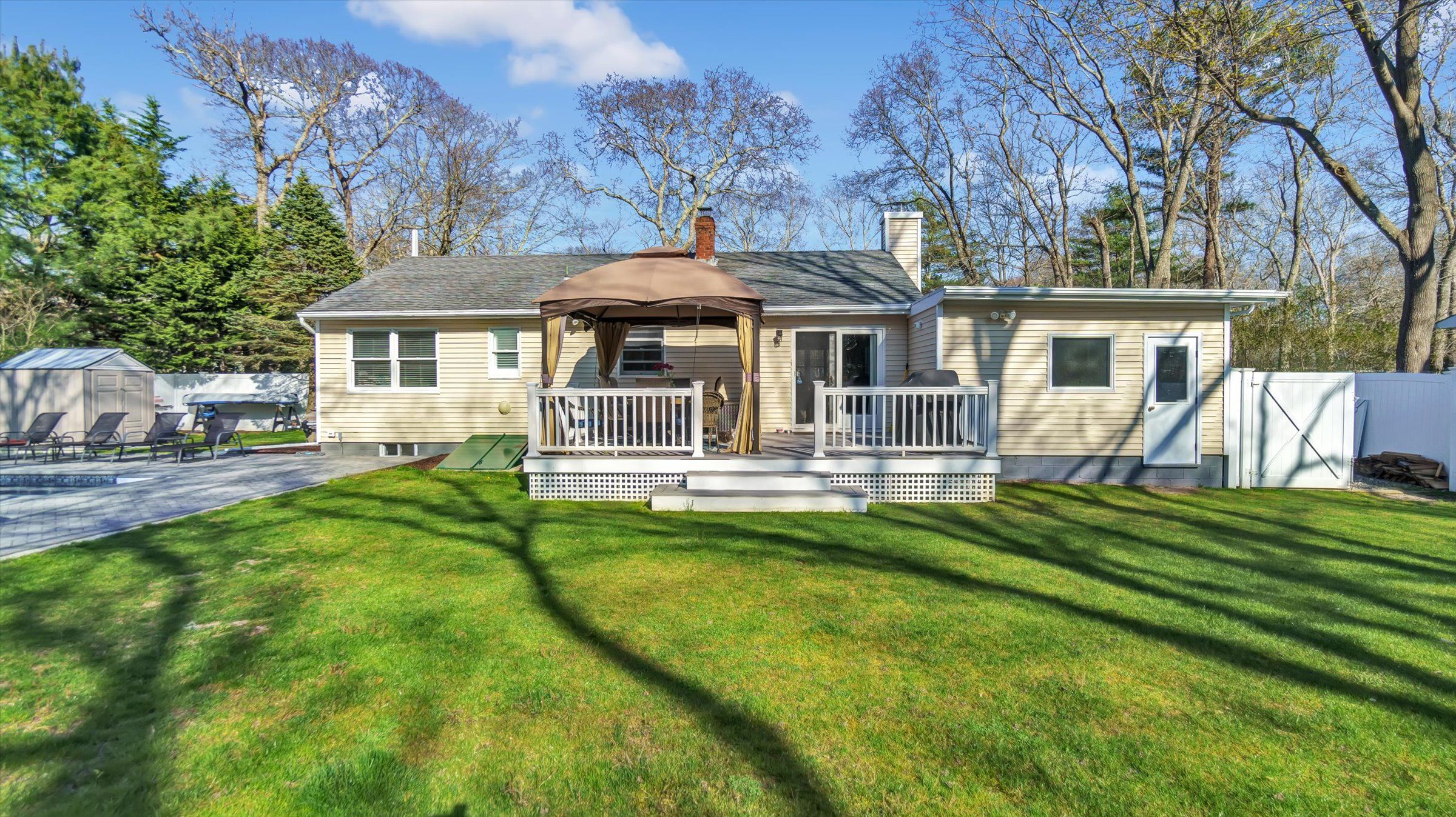 37 Summit Blvd, Westhampton, NY 11977 | Out East