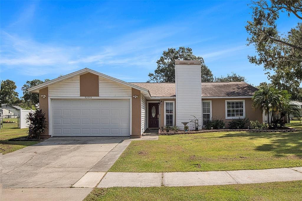 5395 Misty Lake Dr, Mulberry, FL 33860 | Zillow