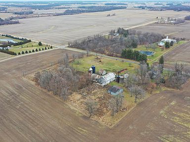 4938 Tiro Rd, Tiro, OH 44887 | Zillow