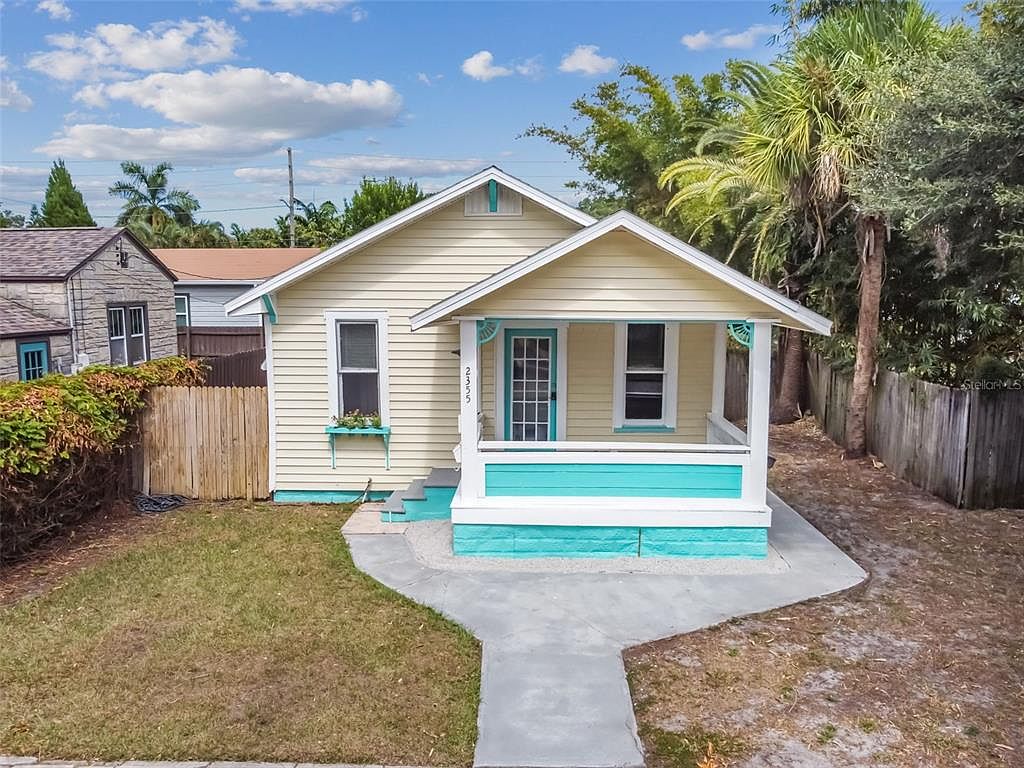 2355 Burlington Ave N, Saint Petersburg, FL 33713 | MLS #U8217820 | Zillow