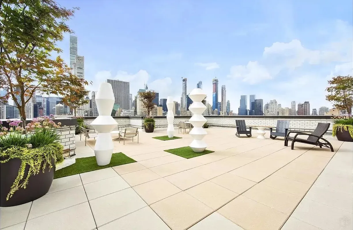 650 Park Avenue #14F in Lenox Hill, Manhattan | StreetEasy