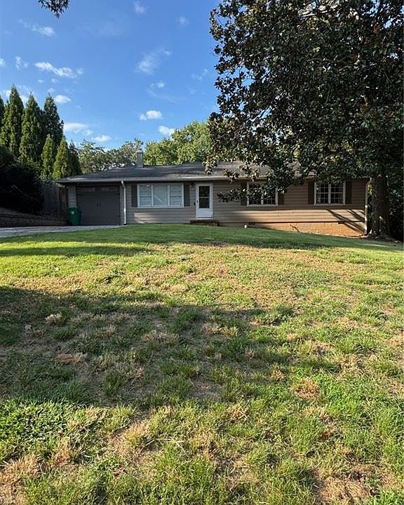 1302 Rustic Ridge Dr NE, Atlanta, GA 30319 | Zillow