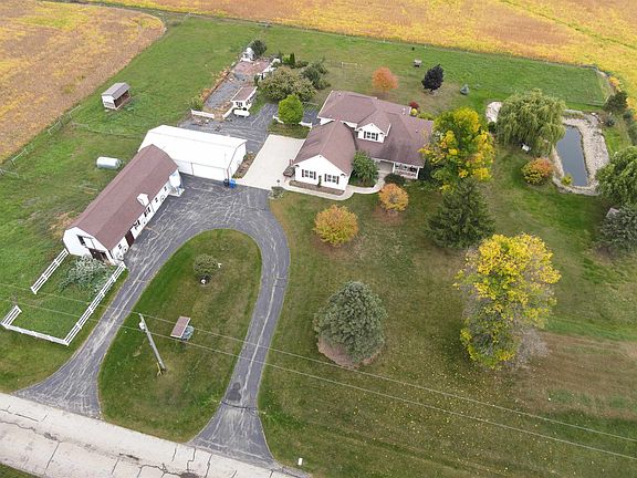 N4460 McCabe Rd, Kaukauna, WI 54130 | MLS #50282061 | Zillow