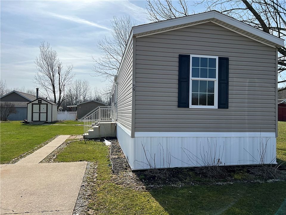 11682 Route 97 N LOT 159, Waterford, PA 16441 | Zillow