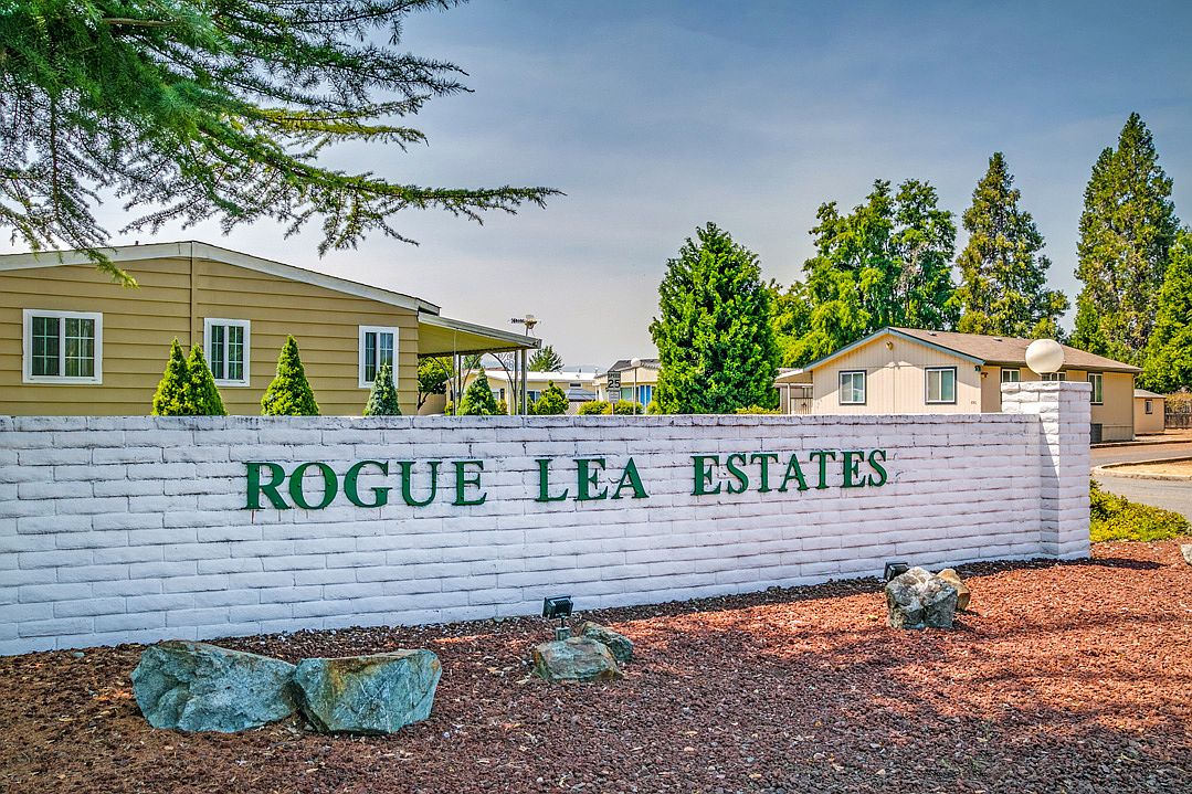 Rogue Lea Estates by Brian L. Fitterer Inc. in Grants Pass OR | Zillow