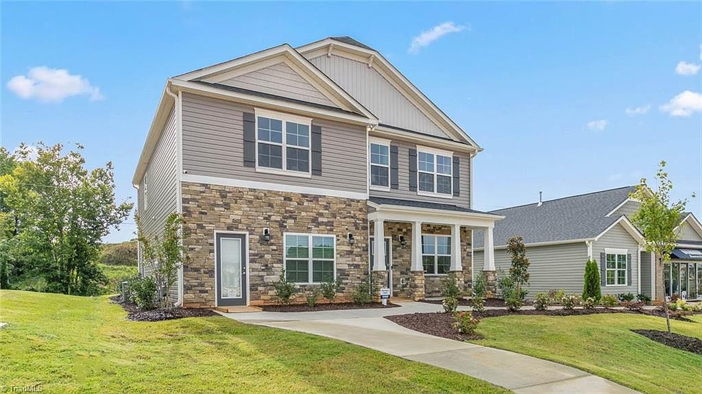 3208 Highlander Point, Greensboro, NC 27405 | Zillow