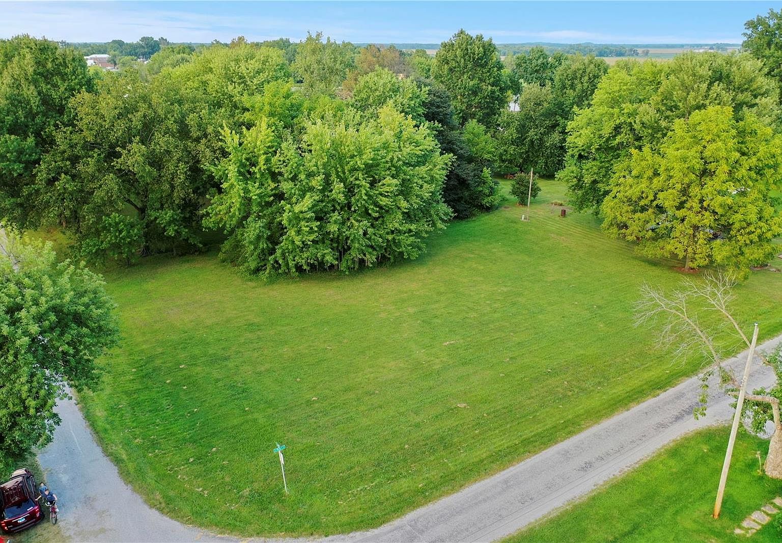 0 S 5th St, New Douglas, IL 62074 | MLS #23052093 | Zillow