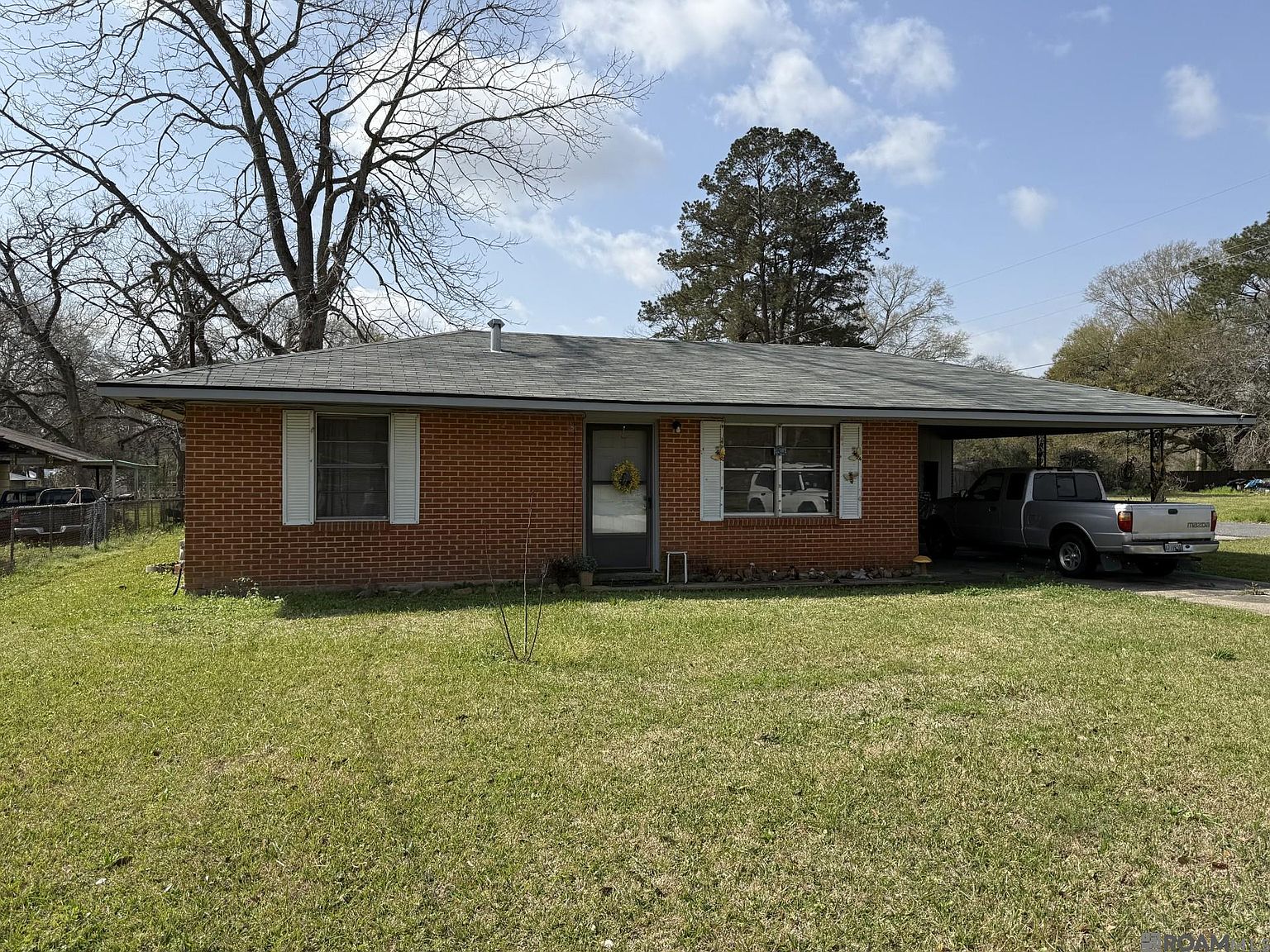 2540 Groom Rd, Baker, LA 70714 | MLS #2025008029 | Zillow