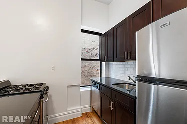 206 Rivington Street #3H in Lower East Side, Manhattan | StreetEasy