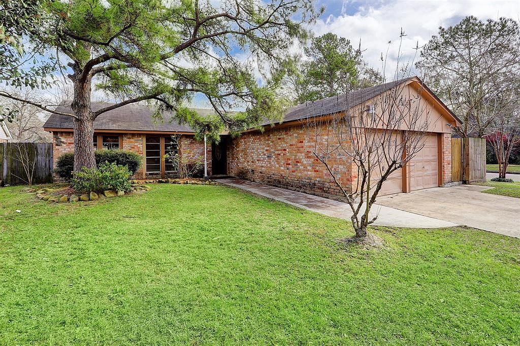 11302 Vienna Ct, Cypress, TX 77429 | Zillow