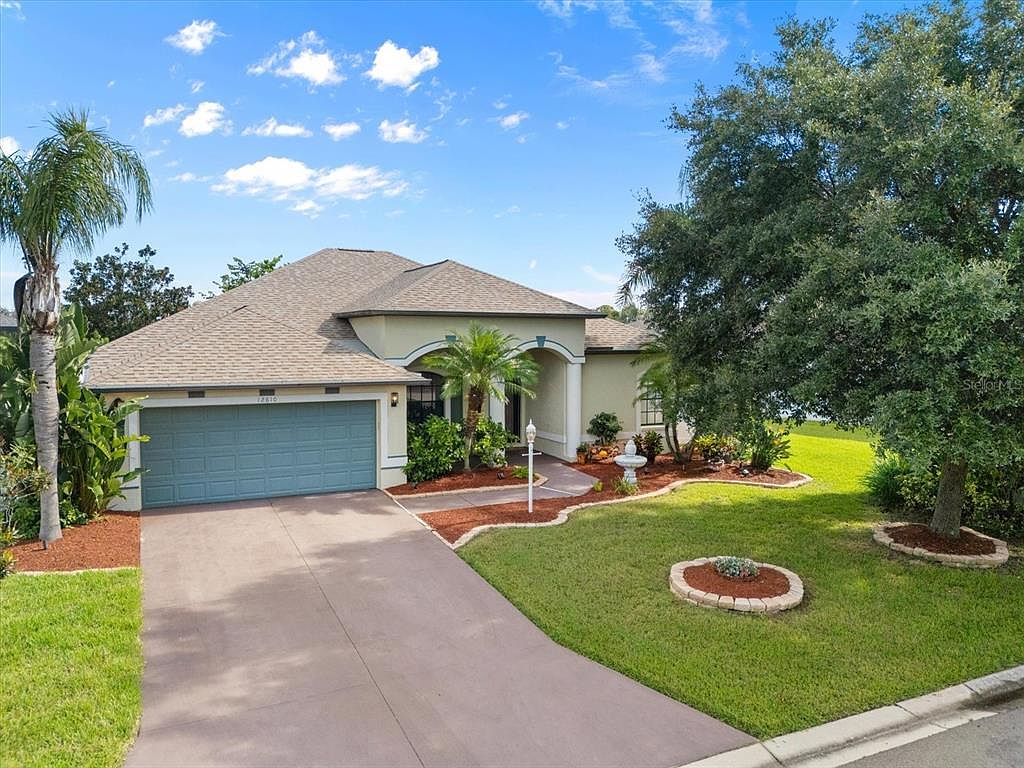 12610 30th Street Cir E, Parrish, FL 34219 | MLS #A4624164 | Zillow