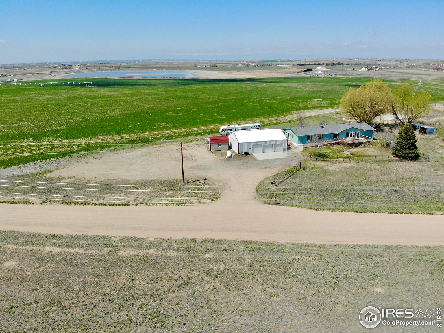 30355 County Road 57, Gill, CO 80624 | Zillow