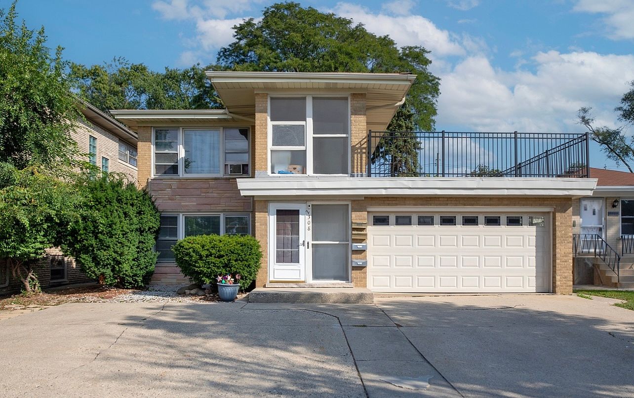 2308 Oakton St APT 2, Park Ridge, IL 60068 | Zillow