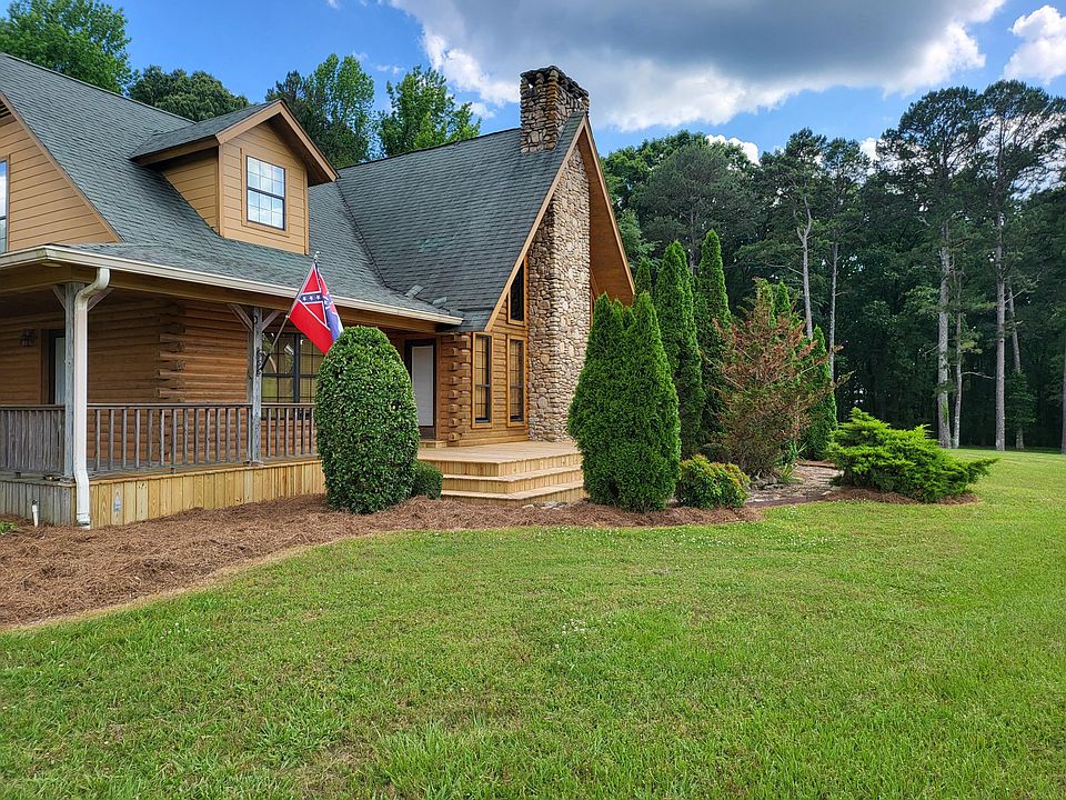 14563 Highway 9 S, Randolph, MS 38864 | MLS #23-2292 | Zillow