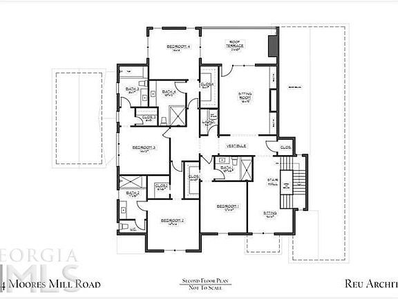 1074 Moores Mill Rd NW, Atlanta, GA 30327 | MLS #10125114 | Zillow