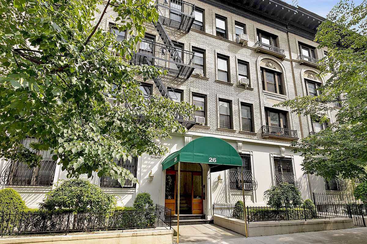 26 Butler Pl APT 46, Brooklyn, NY 11238 | Zillow