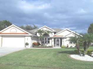 741 Spring Lake Blvd, Sebring, FL 33876 | Zillow
