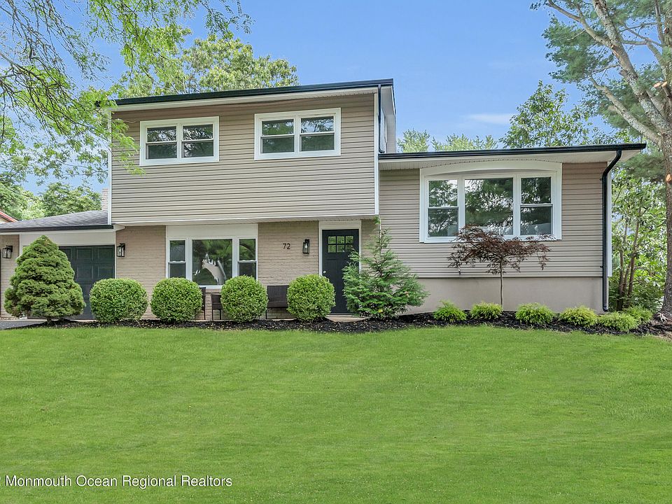 72 E Connecticut Concourse, Jackson, NJ 08527 | Zillow