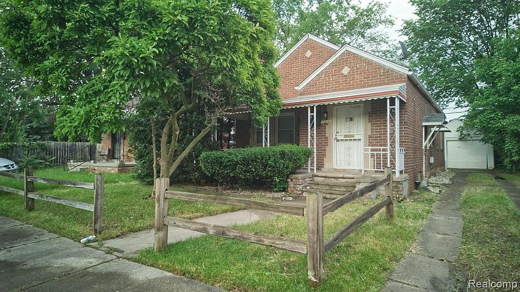 9210 King Richard St, Detroit, MI 48224 | MLS #20240060439 | Zillow