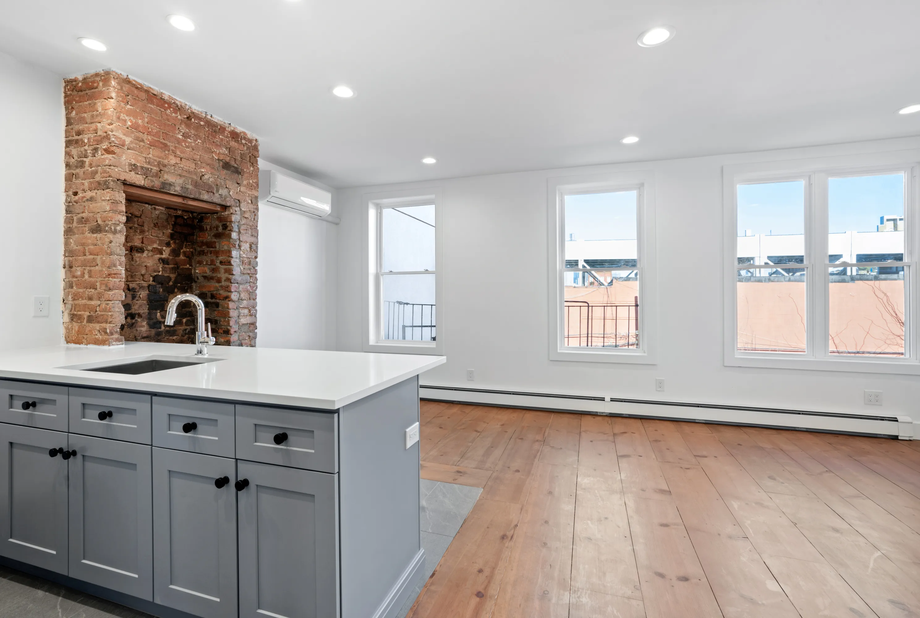 149 11th Street #1 in Gowanus, Brooklyn | StreetEasy