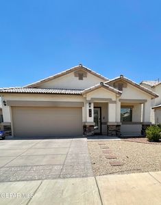 789 Pixton Rd, El Paso, TX 79928 | MLS #884361 | Zillow