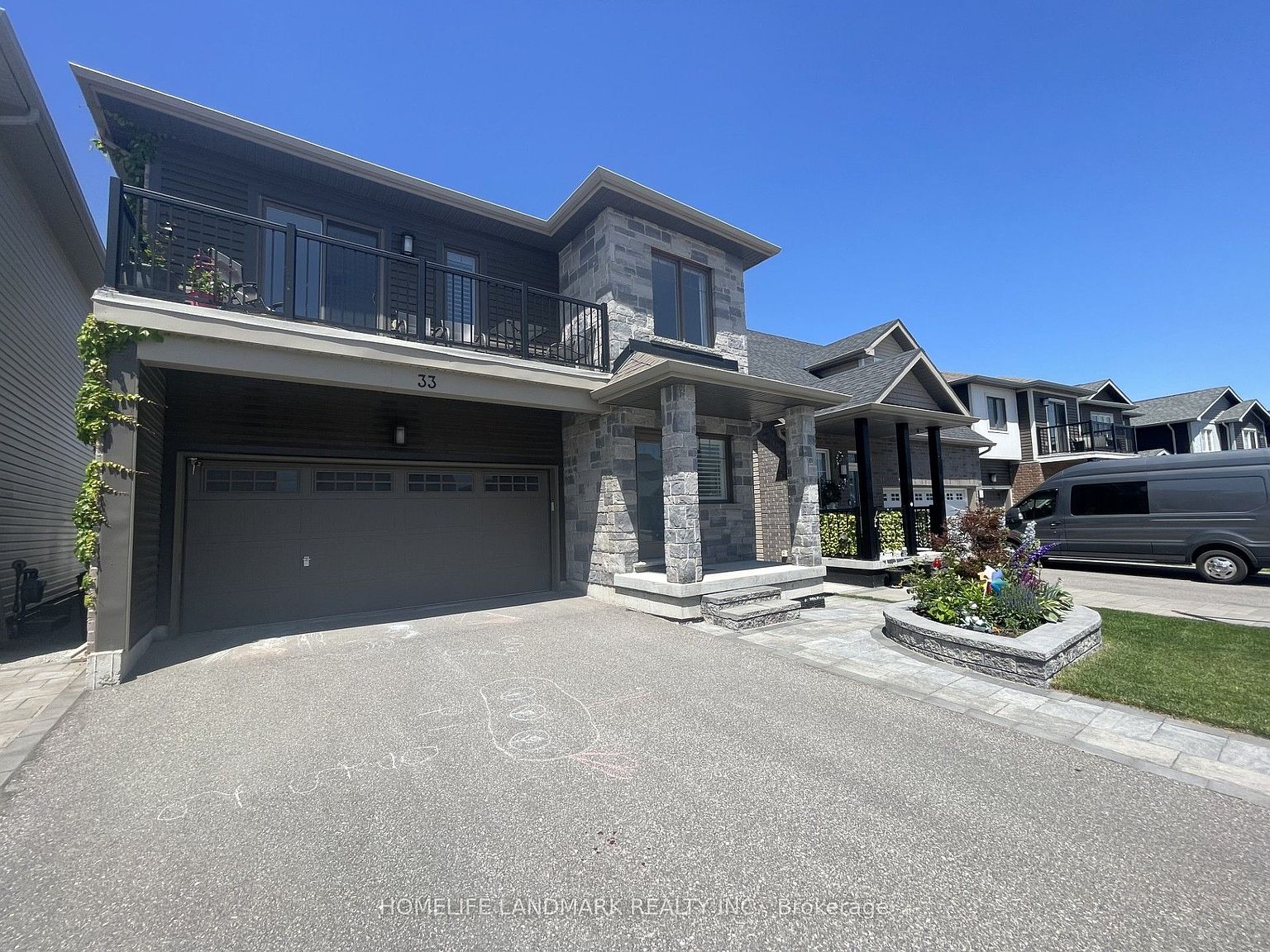 33 Olympic Gate, Barrie, ON L9J 0H9 | Zillow