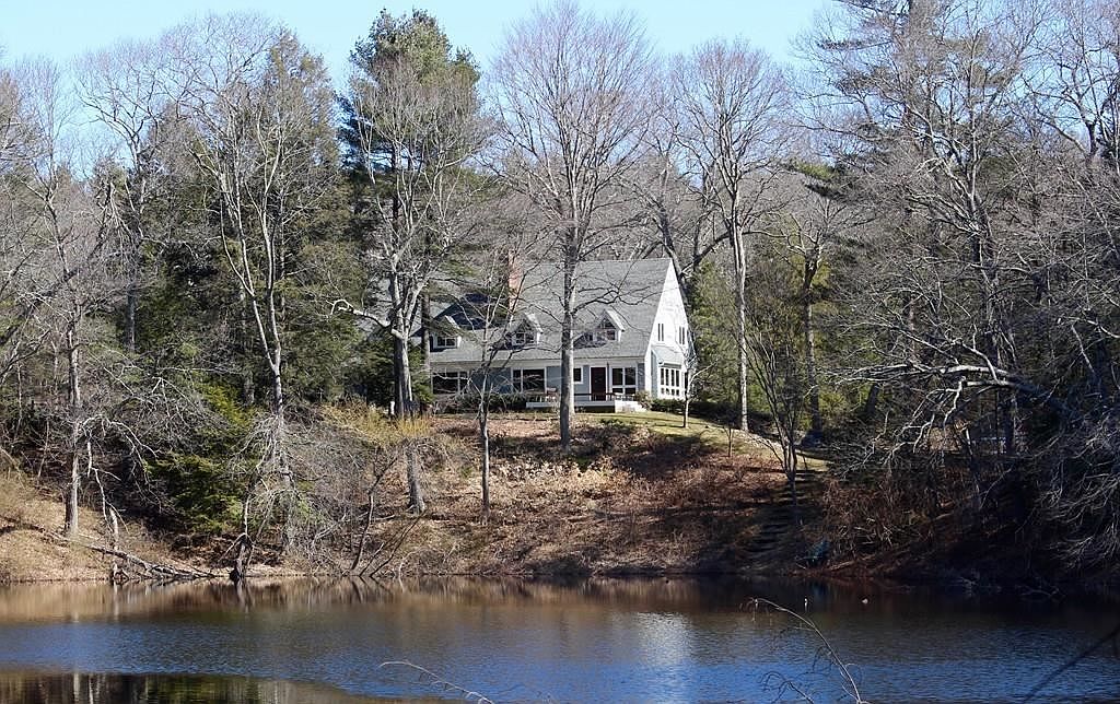 127 Farm Rd, Sherborn, MA 01770 | Zillow