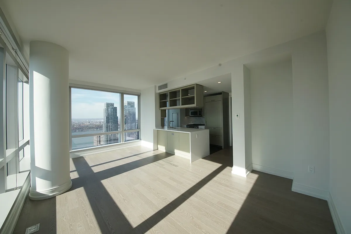 555 10th Avenue #45B in Hudson Yards, Manhattan | StreetEasy