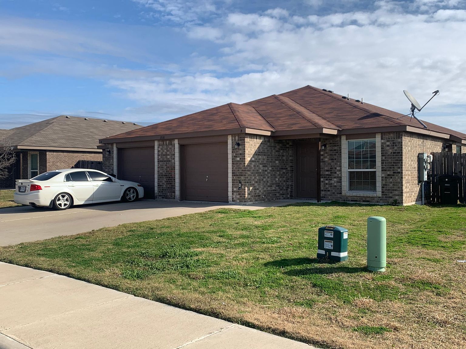 1531 Justin Loop UNIT B, Killeen, TX 76543 | Zillow