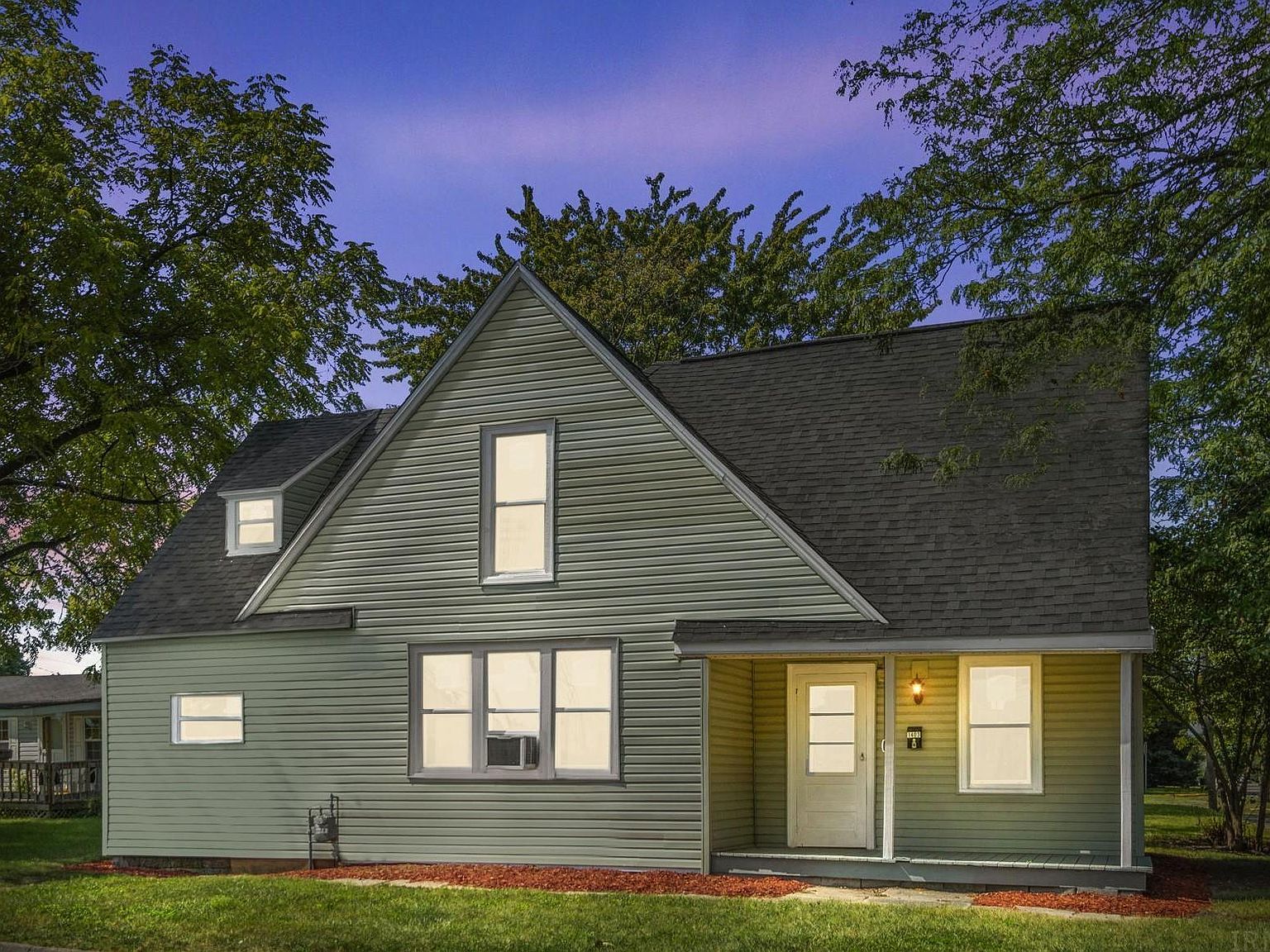 1403 W Madison St, Decatur, IN 46733 | MLS #202333778 | Zillow