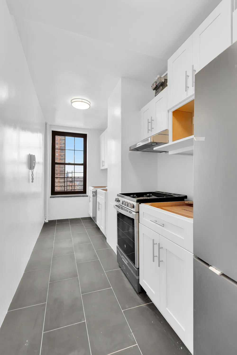 1 University Place #20L in Greenwich Village, Manhattan | StreetEasy