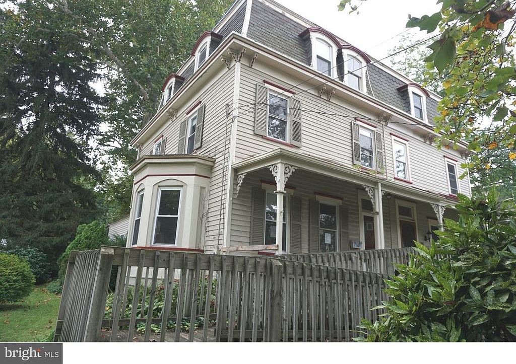 110 E Park Ave, Haddonfield, NJ 08033 | Zillow