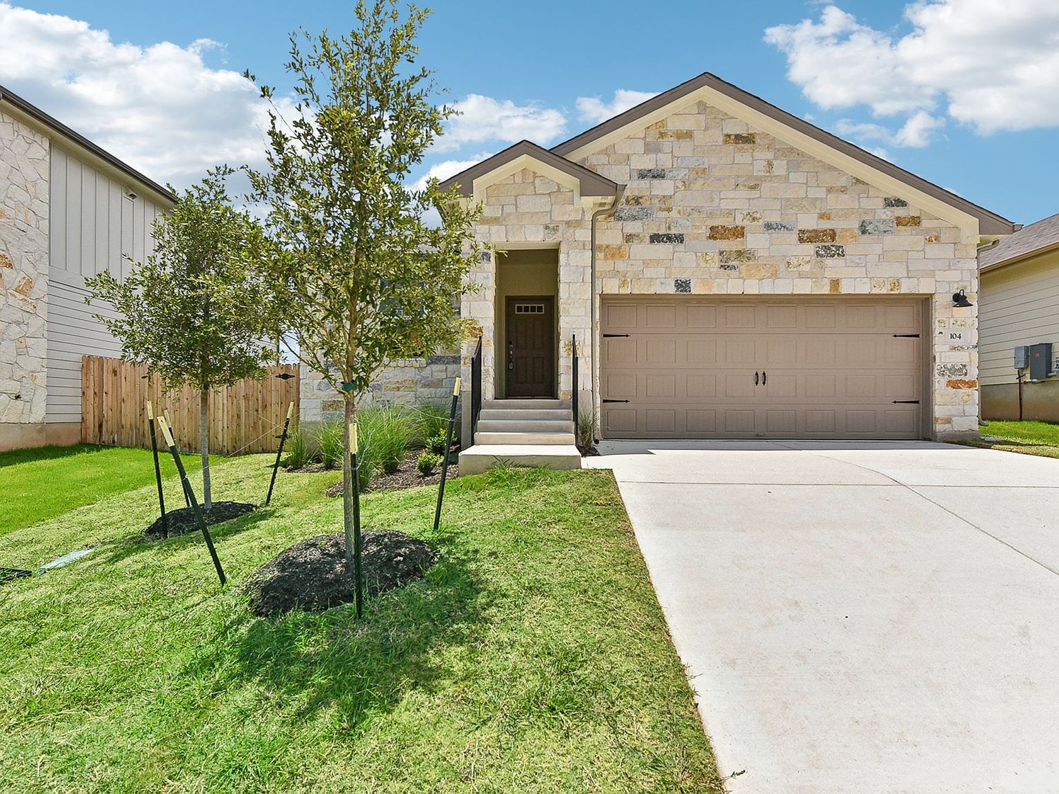 104 Stellar Wind Dr, Georgetown, TX 78628 | Zillow