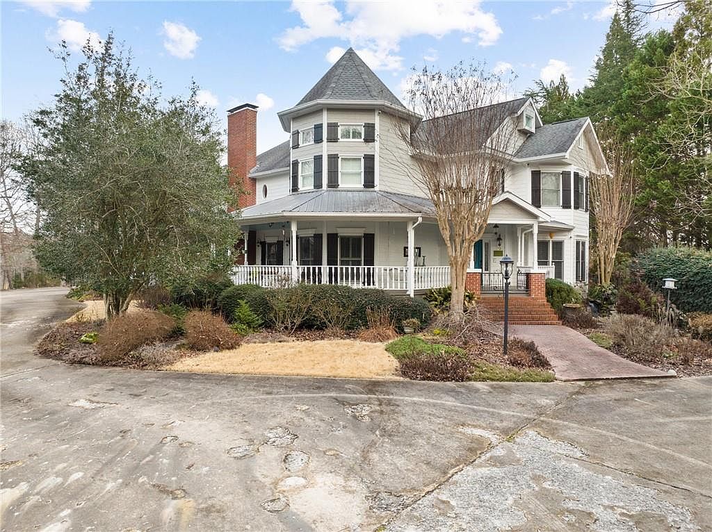 125 Riverbend Rd, Dawsonville, GA 30534 | Zillow