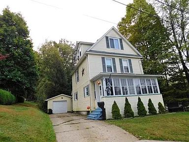 206 Grant St Warren PA | Zillow